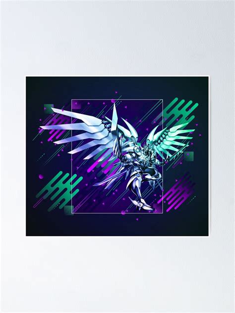 Number F0 Utopic Draco Future Modern Graphic Design Poster For Sale By Carryneon Redbubble