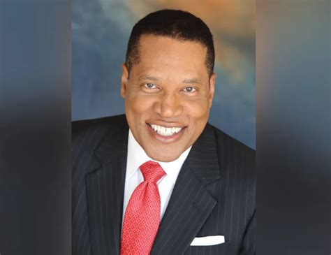 Larry Elder 77 Filling The Conservative Airwaves Law Quadrangle