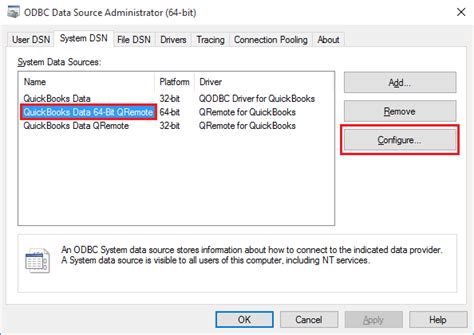 Sql Server And Qodbc Tools For Quickbooks