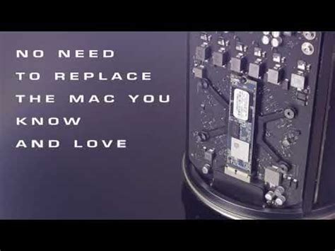 Upgrade Your Device With OWC TB Aura Pro X SSD