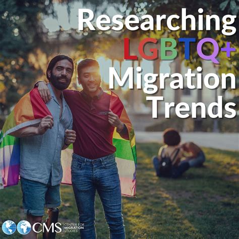 Center For Migration Studies Of New York On Linkedin Pridemonth