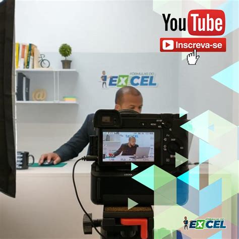 Fórmulas Do Excel No Linkedin Excel Planilha Cursoexcel