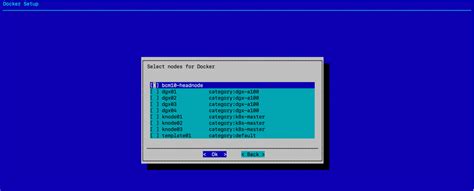 Deploy Docker — Nvidia Dgx Basepod Deployment Guide Featuring Nvidia