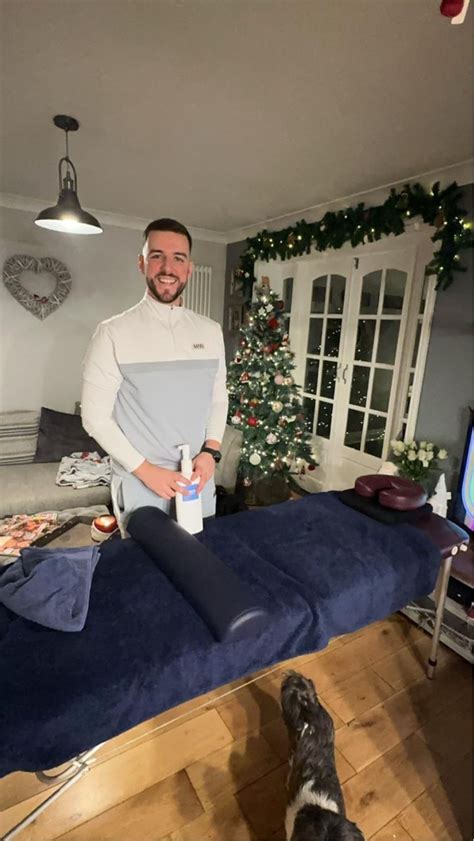 In Addition To My Roles As A Partnership Manager And Sgo I Am A Fully Qualified Sports