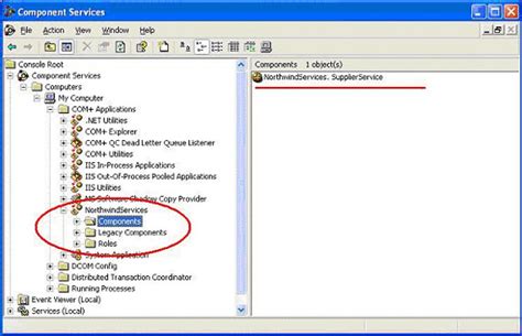 Aplicações Distribuídas Com Visual Basicnet