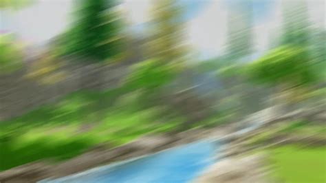 十种图像模糊算法的总结与实现 Csdn博客