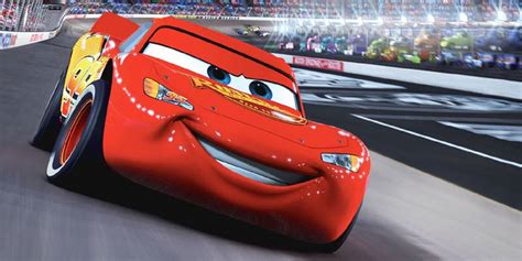 10 Pixar Characters That Would Make A Good President