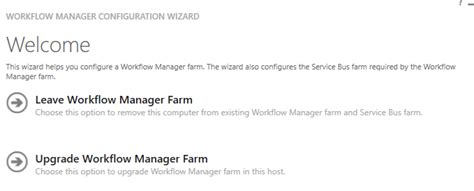 Sharepoint 2019 Not Able To Create 2013 Workflow Microsoft Qanda