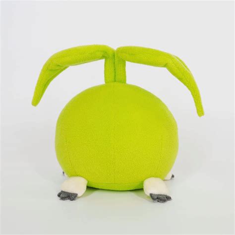 Digimon Aventure Plush Tanemon S Dg21 [san Ei] Nin Nin
