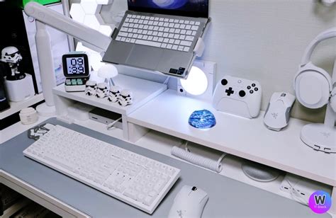 화이트 셋업에 진심이라면 키크론 K10 Pro White 저소음 갈축 무선 기계식 키보드 리뷰