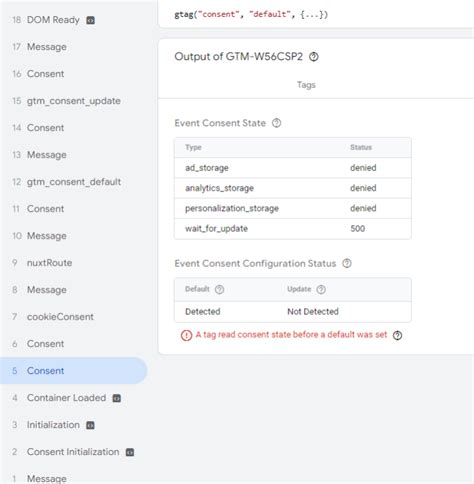 Consent Mode In GTM Blog SebbeJohansson