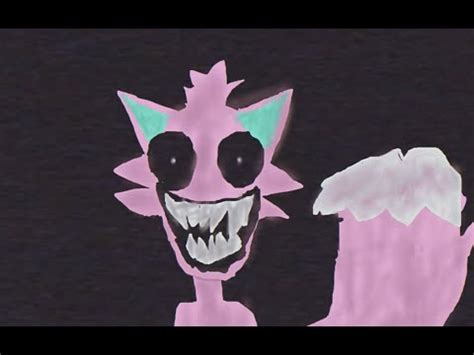 The Cat Analog Horror Short Youtube