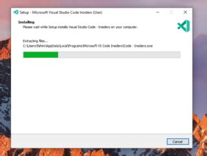 اجرای کدهای C و C در Visual Studio Code و گرفتن خروجی در VScode پایگاه دانش یونیکس وب