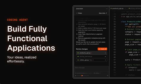Zencoder The Ultimate Guide To Ai Driven Coding Assistance For