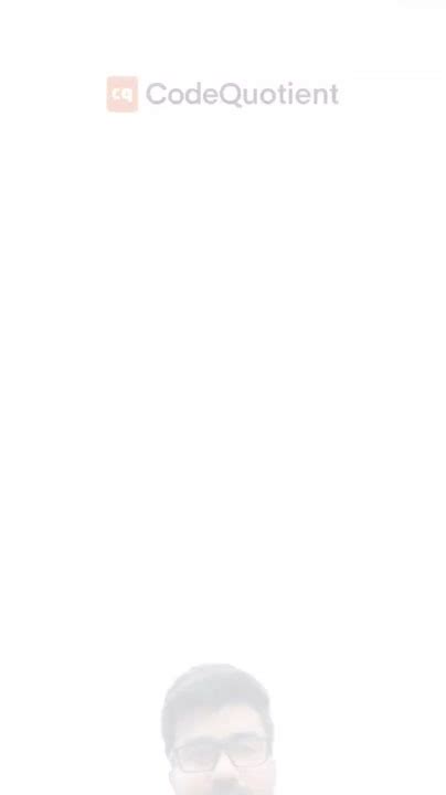 Codequotient On Linkedin Codequotient Supercoders Alumni Techeducation Programming