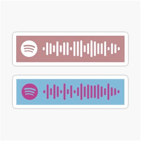 Spotify Codes Gifts Merchandise Redbubble