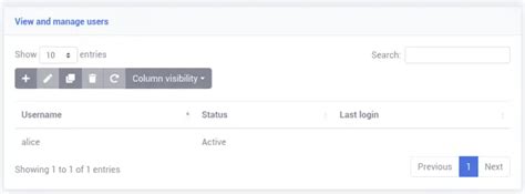 How To Install SFTPGo On Rocky Linux