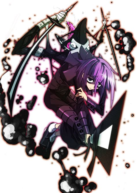 Crona Soul Eater Ragnarok Soul Eater Soul Eater Gender Request
