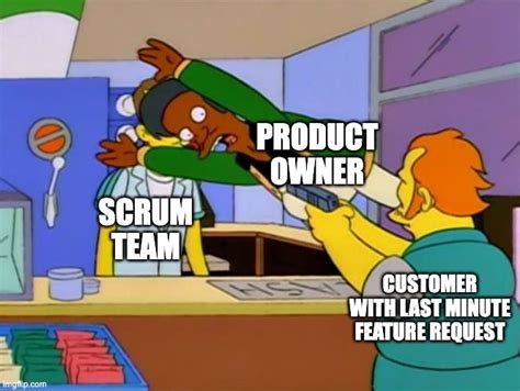 Ci Agile On Linkedin Scrum Agile Ciagile Productowner Scrumteam Project