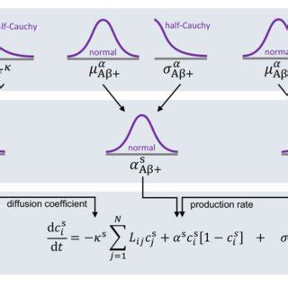 Hierarchical Bayesian Inference Hierarchical Structure And Prior