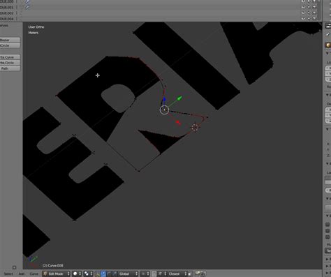How To Fix Imported SVG From Inkscape With Wrong Fill Blender Stack Exchange