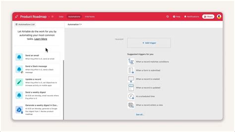 Collaborate With Interface Designer Preview Airtable