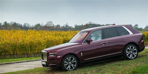 2025 Rolls Royce Cullinan The Pinnacle Of Luxury Suvs Rolls Royce