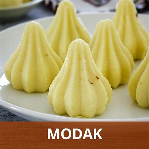 12 Different Modak Recipes Spice Up The Curry