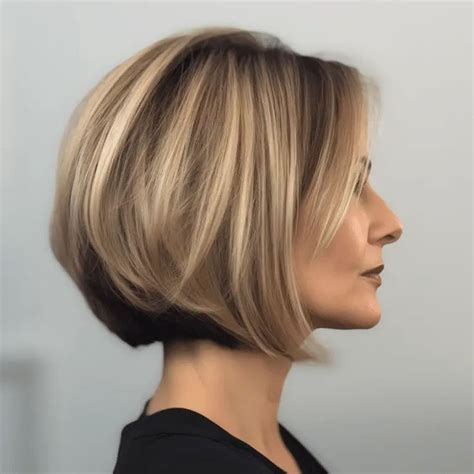 63 Stunning Short Hairstyles That Will Make Women Over 40 Look Fabulous