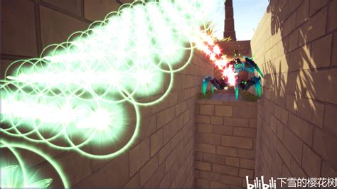 3D大型ACT 中文 全动态僵尸行星 Zombie Shooting Star 官方中文 steam游戏分享 哔哩哔哩