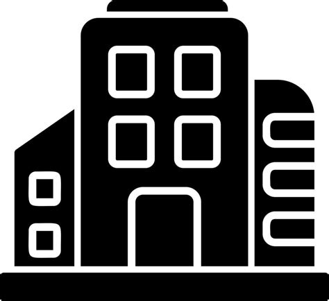 Company Vector Icon 20515981 Vector Art At Vecteezy