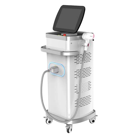 808nm Laser Hair Removal Adss Laser