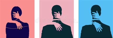 Homosexuality People Stock Illustrations 6911 Homosexuality People