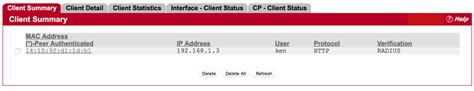 How To Configure Captive Portal With RADIUS Authentication On EWS Edgecore Help Center