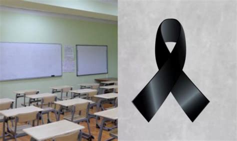 გარდაიცვალა მე 5 კლასის მოსწავლე რა სამწუხარო ინფორმაციას აქვეყნებს საჯარო სკოლა