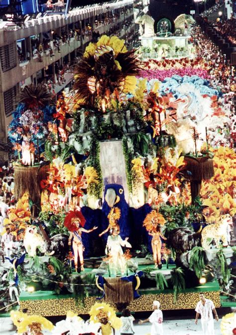 Samba Rio Artofit