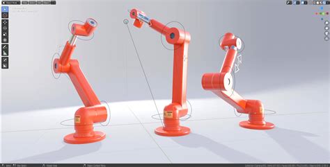 Robohand 3d Model Turbosquid 1724779