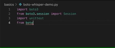 What Is Codewhisperer Codewhisperer