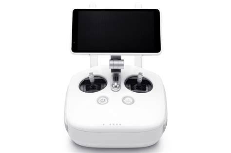 DJI Phantom 4 Pro preview: Smarter, longer-lasting pro-level drone