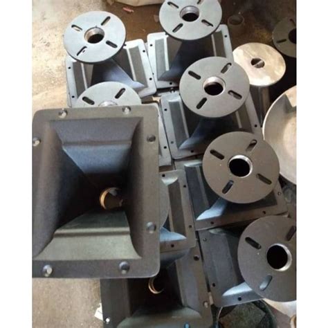 Tweeter Horn 15x19 Tweeter Horn Thread Tweeter Horn Funnel Diral Material Tweeter Horn Line