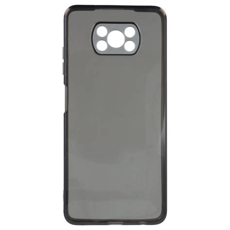 Funda Silicona Cubre Color Para Xiaomi Poco X PcComponentes Com