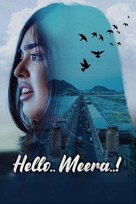 Hello Meera Movie Reviews Cast Release Date BookMyShow