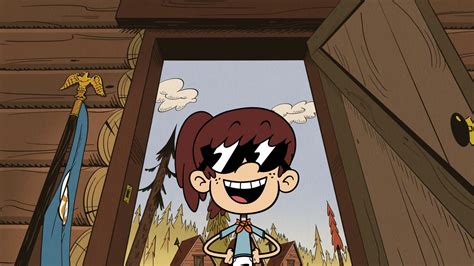 Lynn Loud Gallery Season 10 The Loud House Encyclopedia Fandom