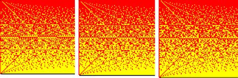 Palindromic Numbers Pattern Inside Prime Numbers Mathematics