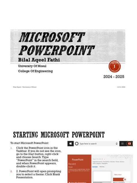 Ppt1 Pdf Microsoft Power Point Icon Computing