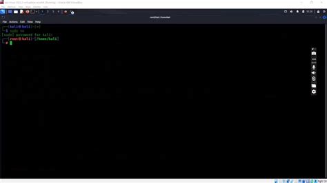 Sivajith S G On Linkedin Task 3 Network Scanning Technohacks Edutech