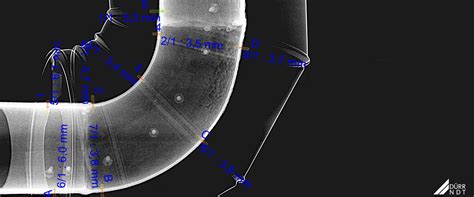 Computed Radiography Testing Crt And Inspection In Malaysia