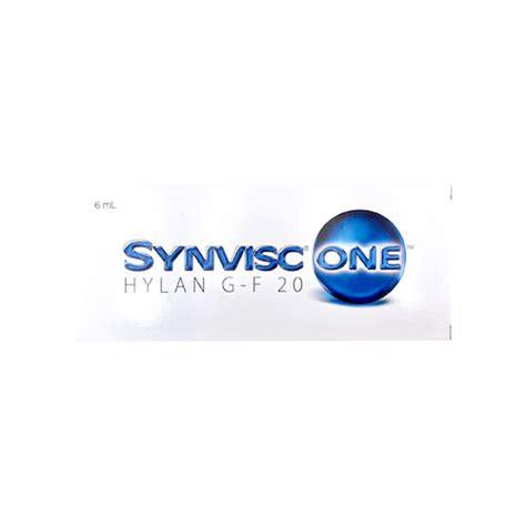 Buy Synvisc One For Health Condition Online Canada Online Health