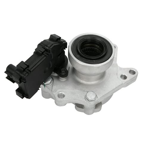 Disconnect Actuator Front Axle Disconnect Actuator Wd Disconnect Actuator Ultra Responsive