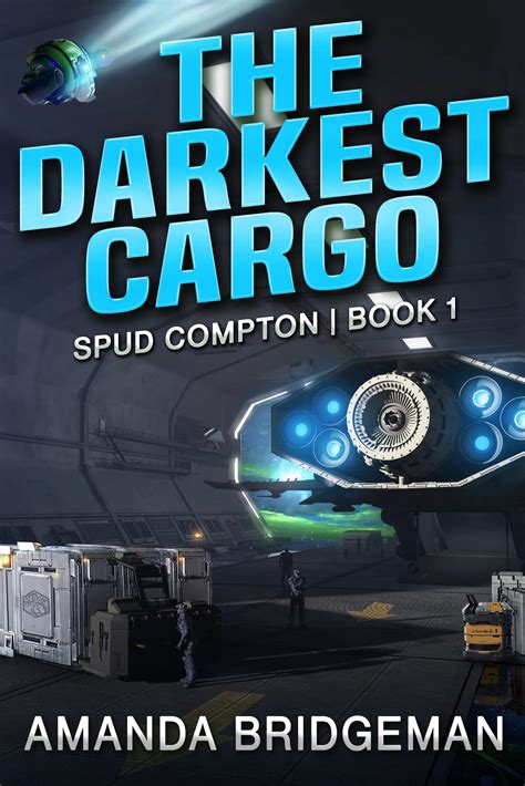 ‘the Darkest Cargo By Amanda Bridgeman The Alternate History Review